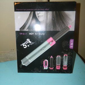 TP-5+1 | Hair | Tp5 Hot Air Styler | Poshmark